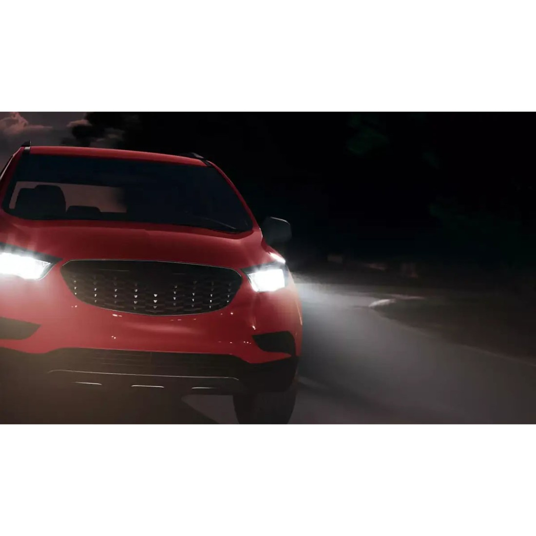 Osram Night Breaker LED Smart LED H7/12V/16W 64210DWNBSM-2HB vásárlása