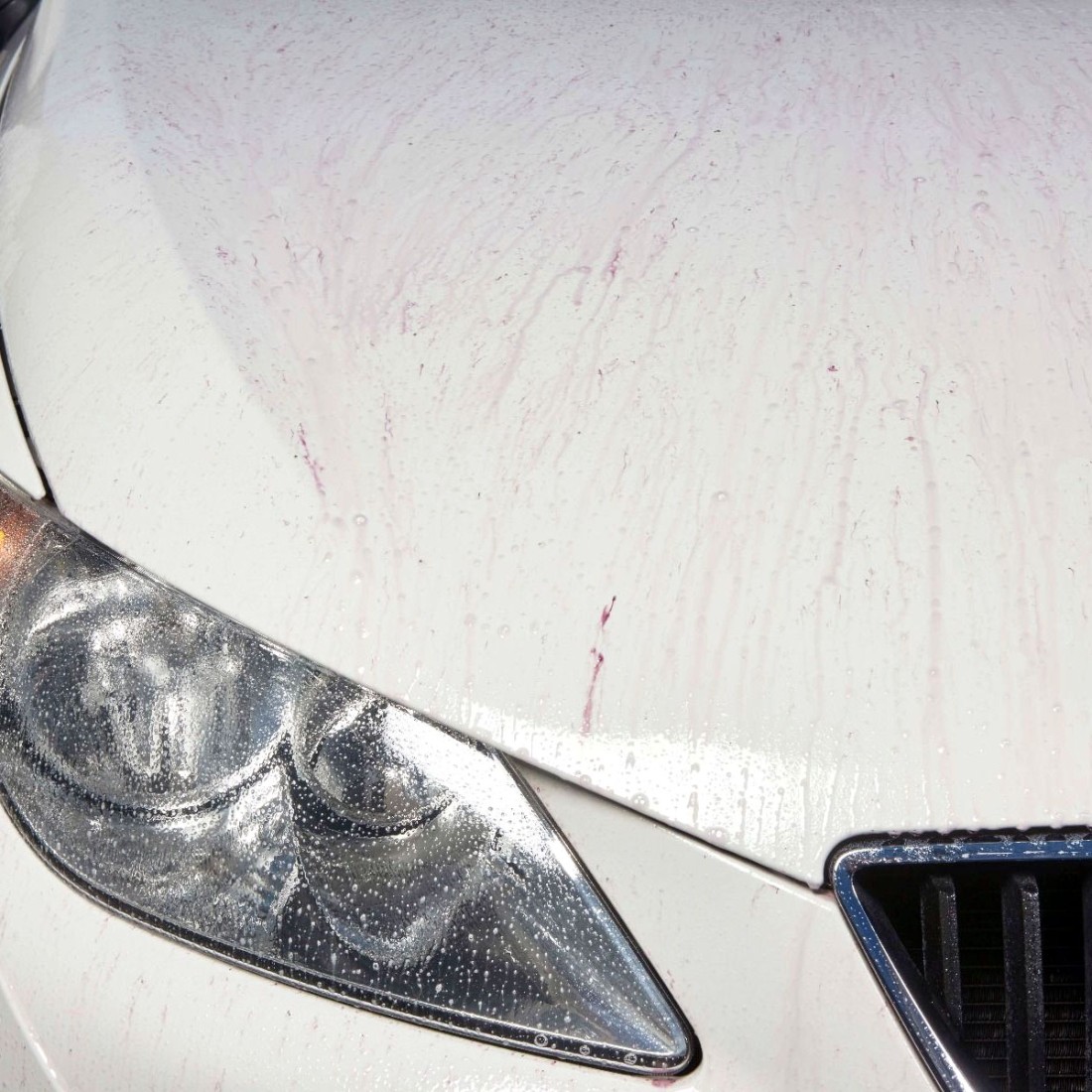 Autoglym Magma spray 500 ml (szállórozsda eltávolító és felni tisztító ...