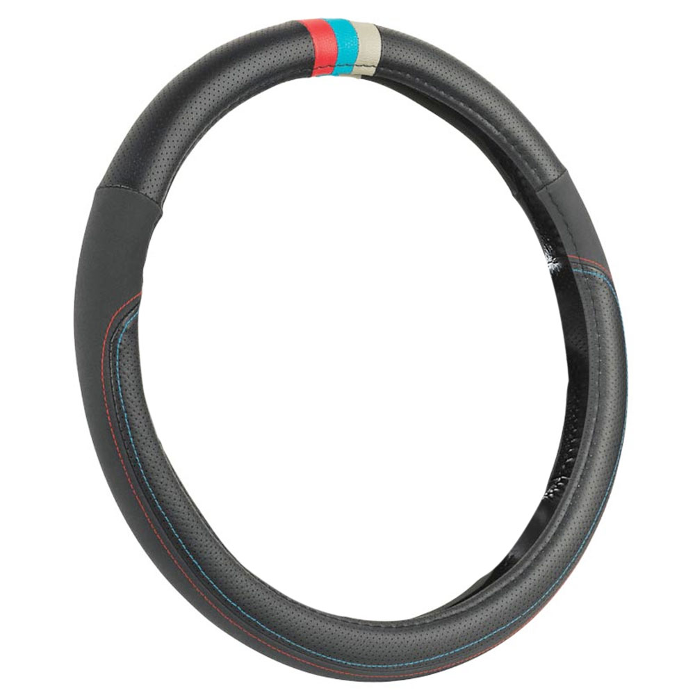 Kormányvédő 37-39cm fekete M-Sport AM2141