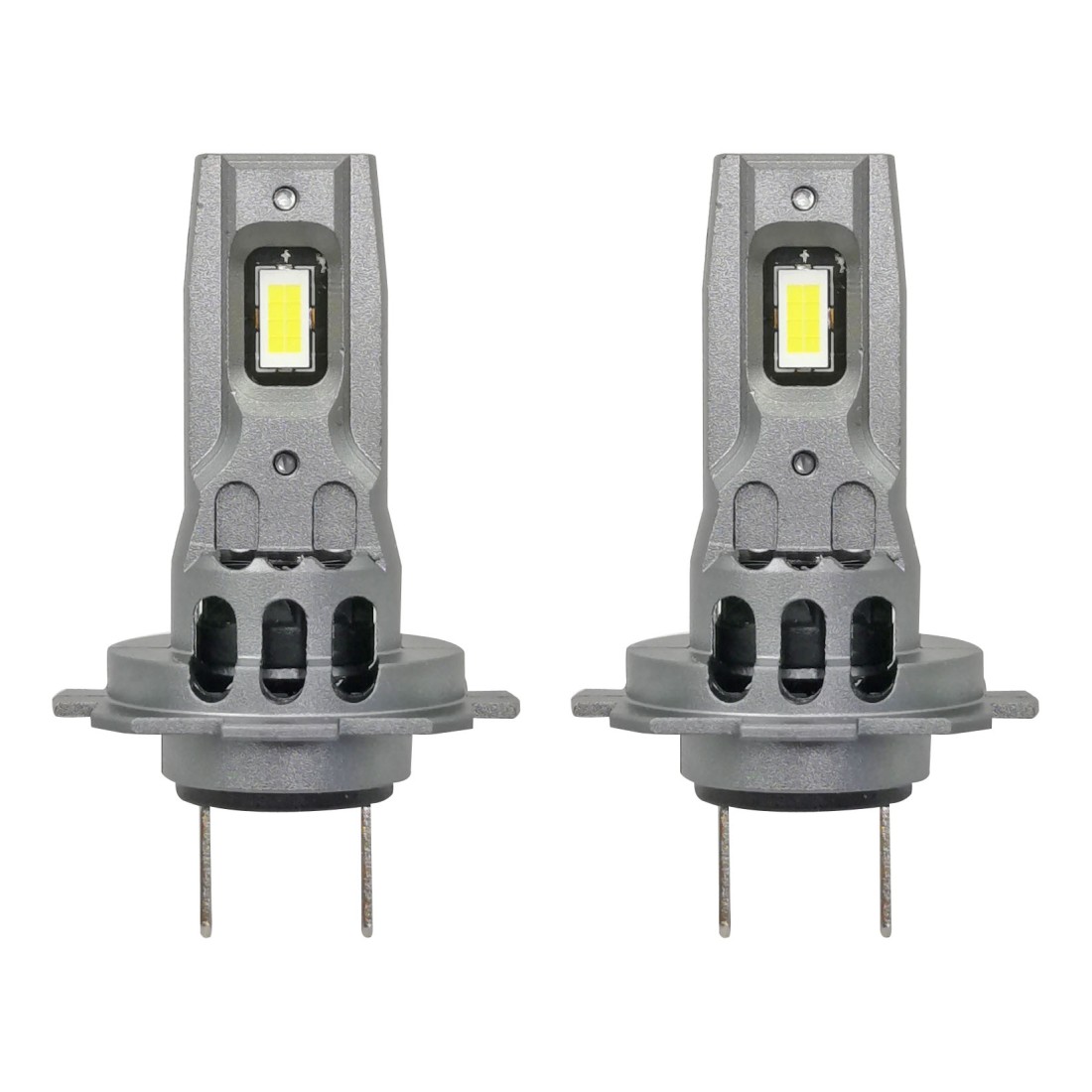 LED H7/12V/25W Cool White Autolife L4-H7 vásárlása