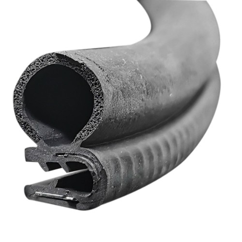 Jármű szigetelő kéder gumik