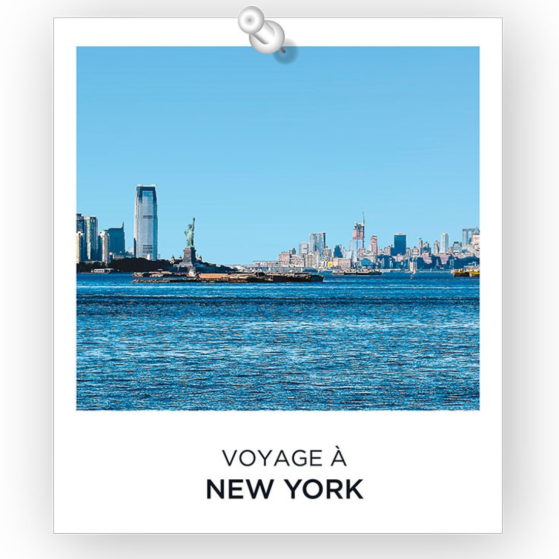 Illatosító, prémium IMAO parfums New York vásárlása