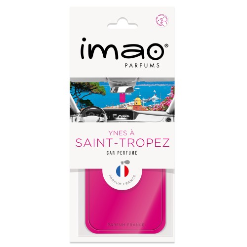 Illatosító, prémium Imao Saint-Tropez vásárlása