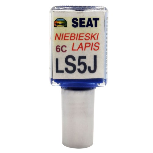 Javítófesték Seat Lapis kék LS5J 6C Arasystem 10ml vásárlása