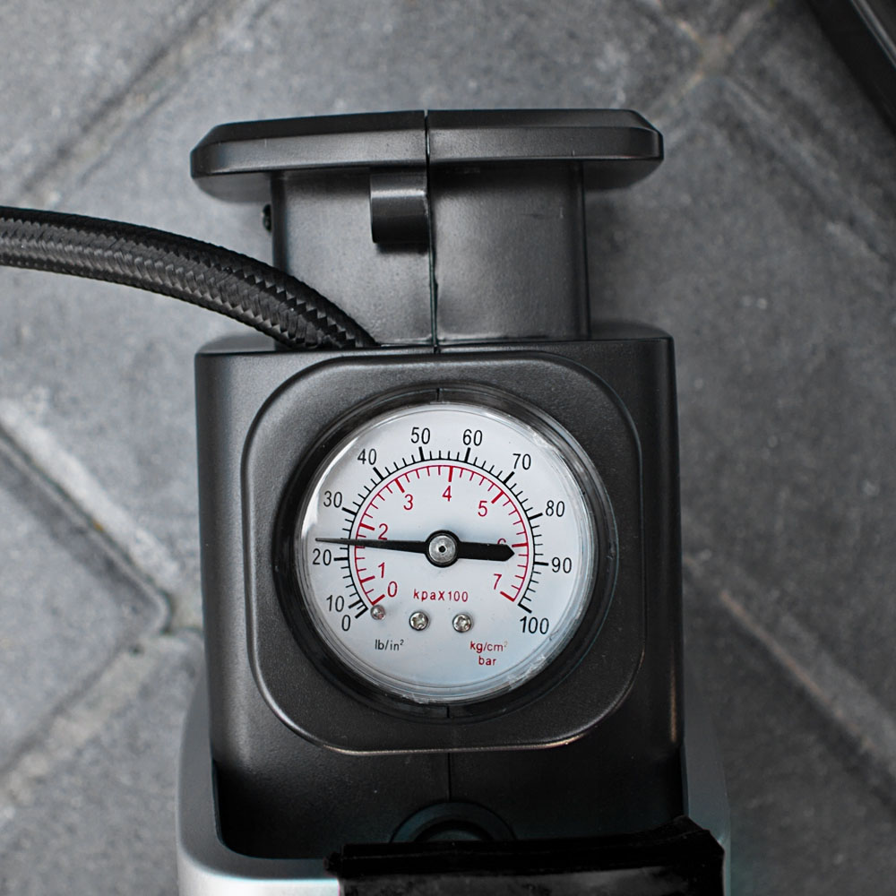 Kompresszor 230V/12V 7 bar Bottari 24068 vásárlása