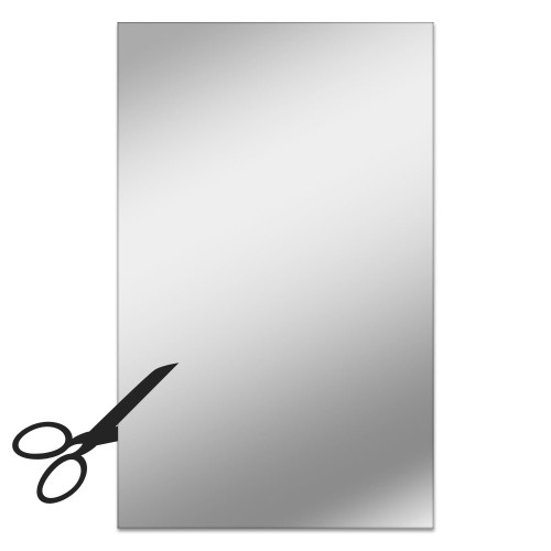 Univerzális vágható tükörlap 125 x 200 mm Maxeed 8205 vásárlása