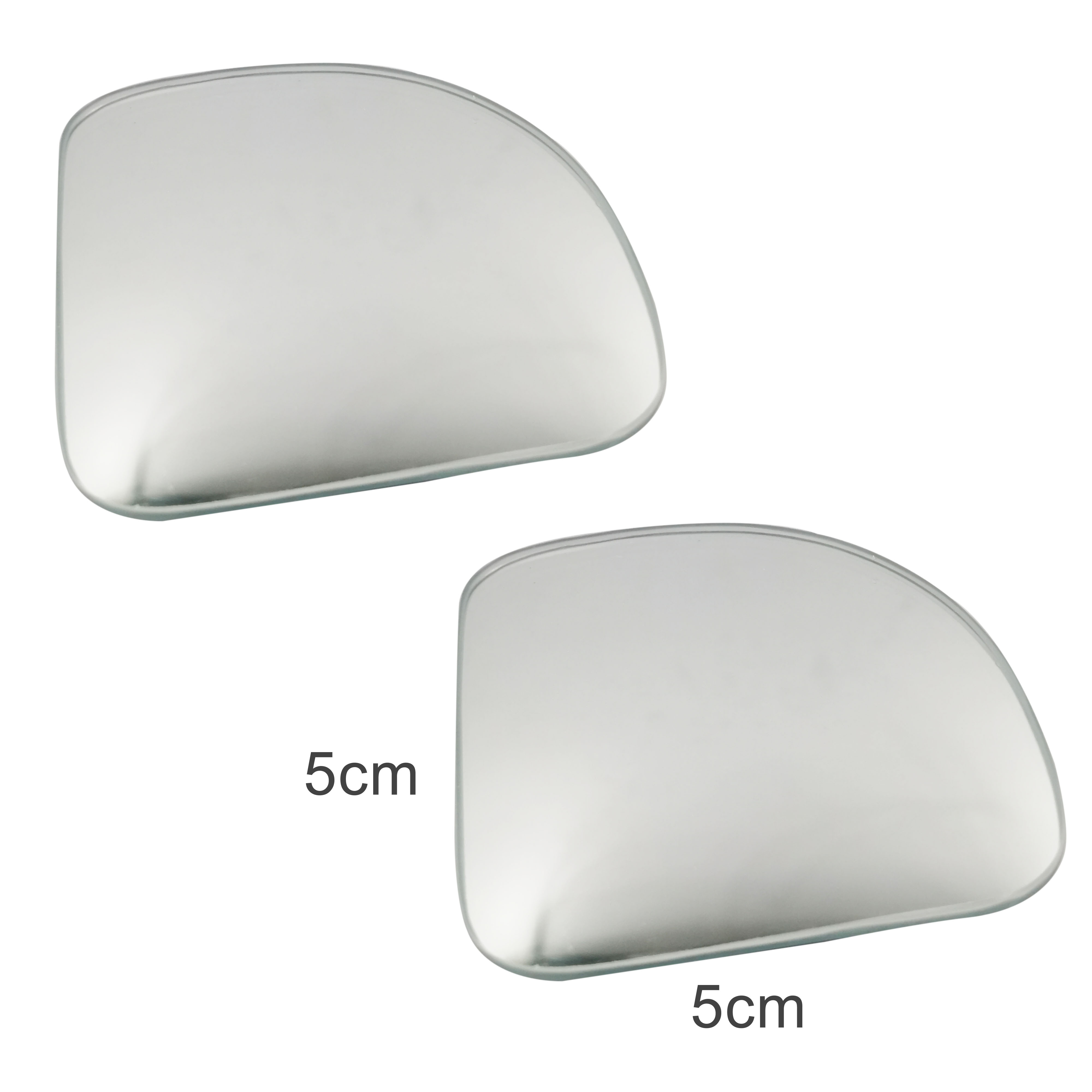 Ívelt holttér tükör párban 5cm-es Maxeed 8277 vásárlása